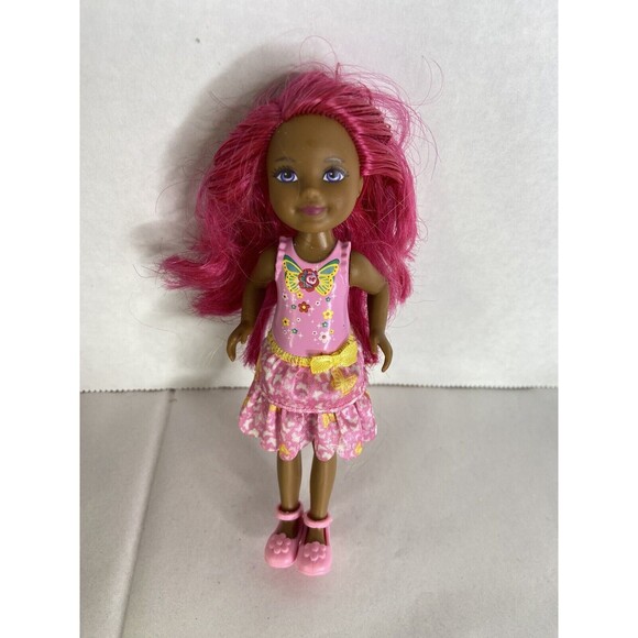 Mattel | Toys | Mattel Barbie Dreamtopia Rainbow Cove Sprite Princess ...